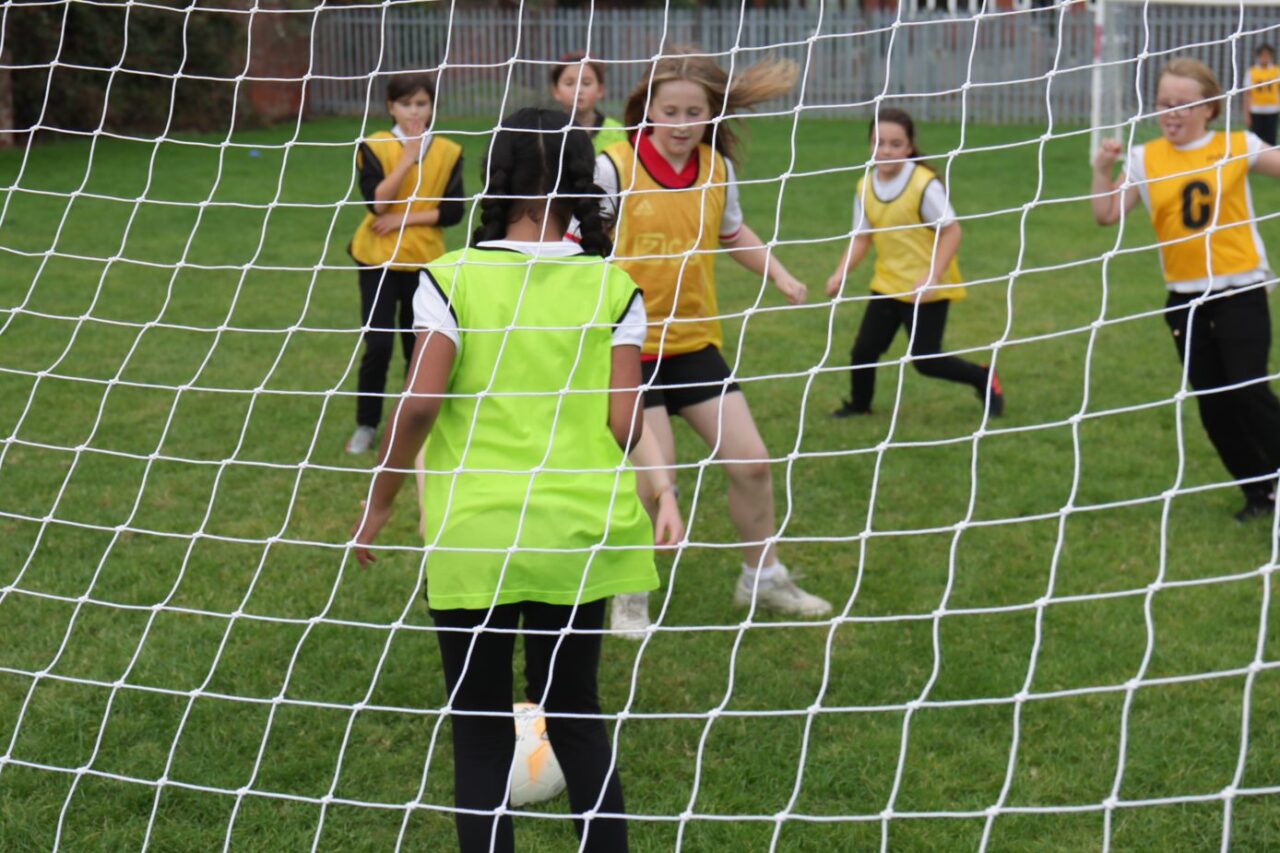 Extra Curricular Activities - Linthorpe Community Primary School