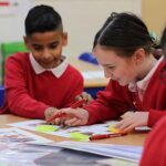 Wider Curriculum menu - Linthorpe Community Primary School