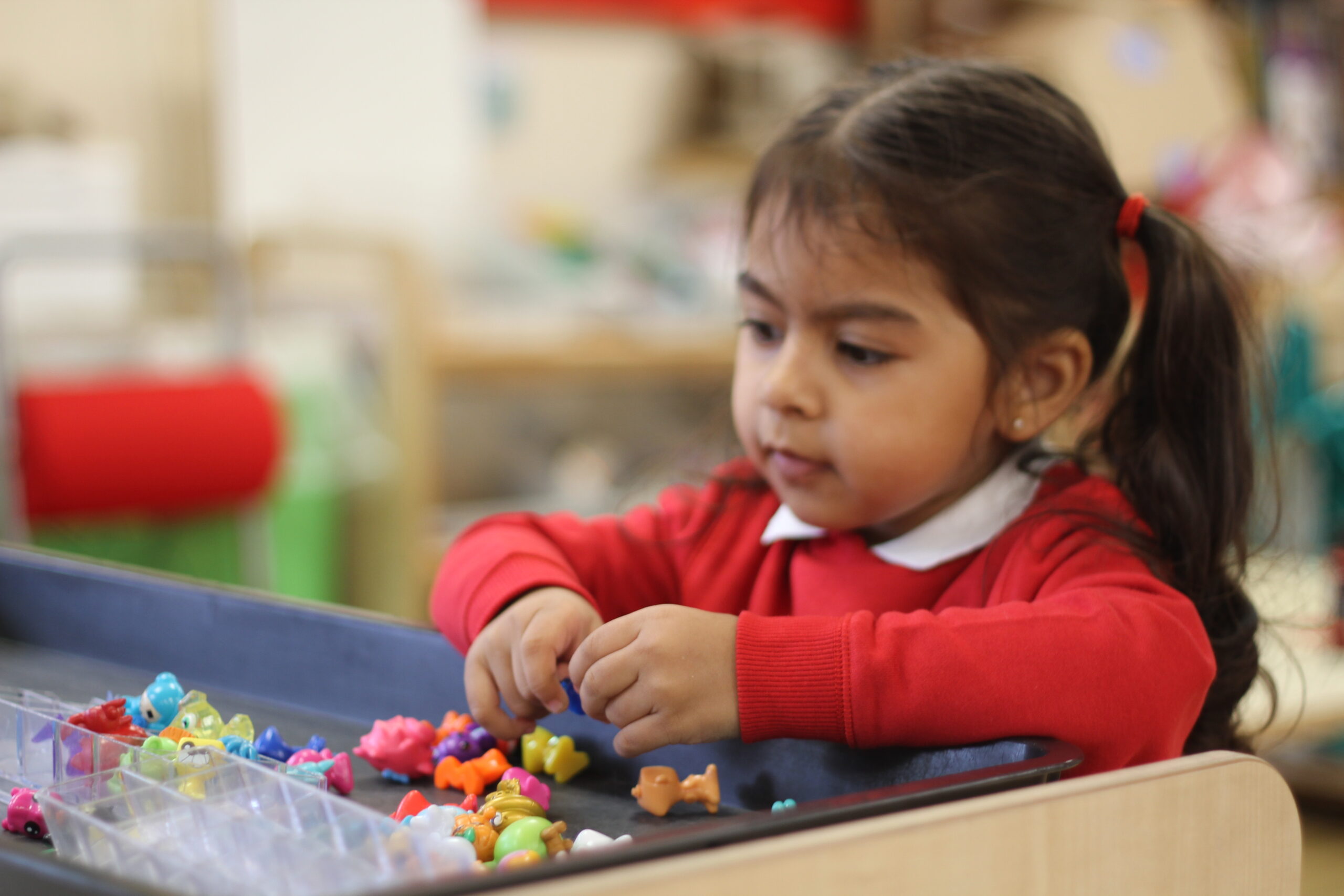 Early Maths Linthorpe Community Primary School Early Maths Linthorpe Community Primary School